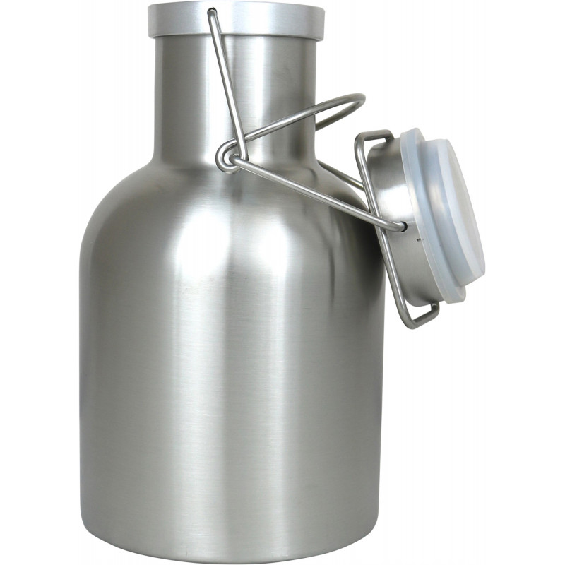 Gourde inox - 1litre - CARRICK France